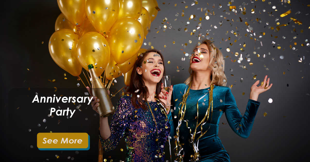 9 Desire Wedding Anniversary Party Ideas in 2026 ️ | Event