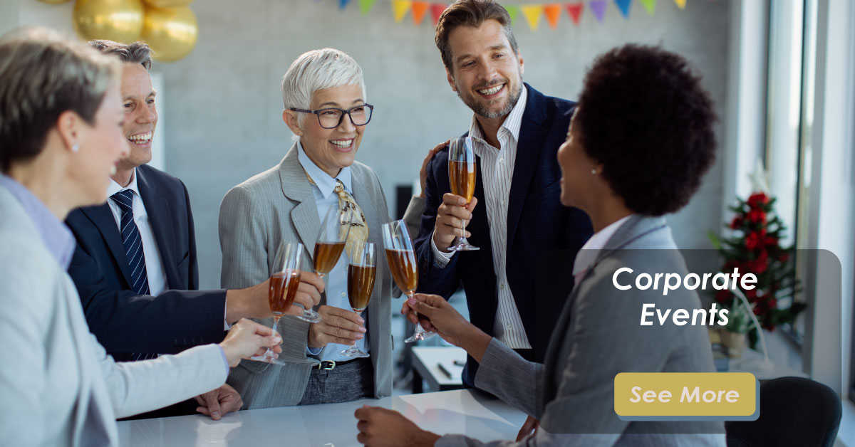 33 Captivating Corporate Events Tricks in 2026 🔥 | Event