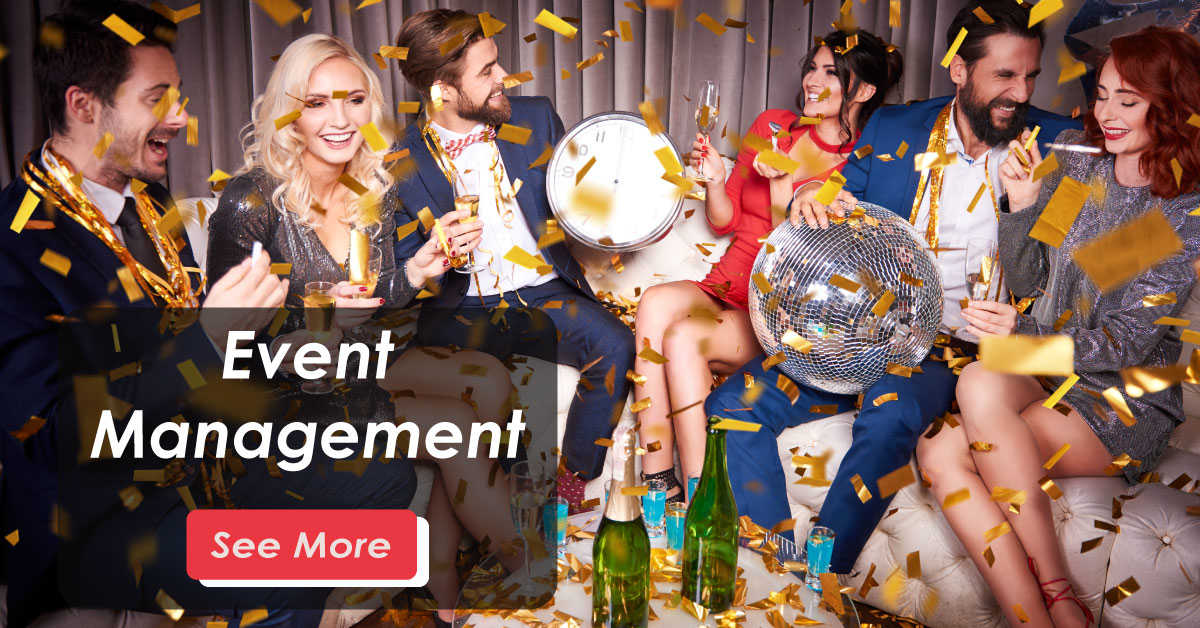 22 Best Online Event Management Ideas in 2025 🔥 | Event